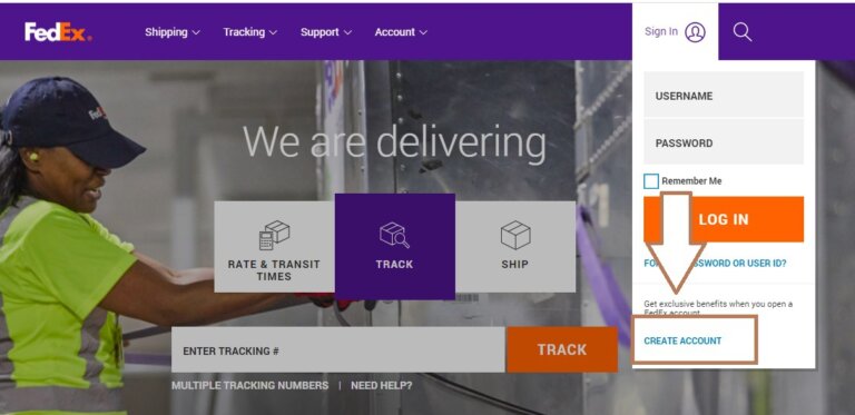 How do I Schedule a FedEx Pickup?