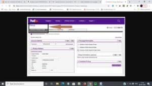 How do I Schedule a FedEx Pickup?