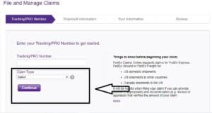 FedEx Lost Package: What you can do?