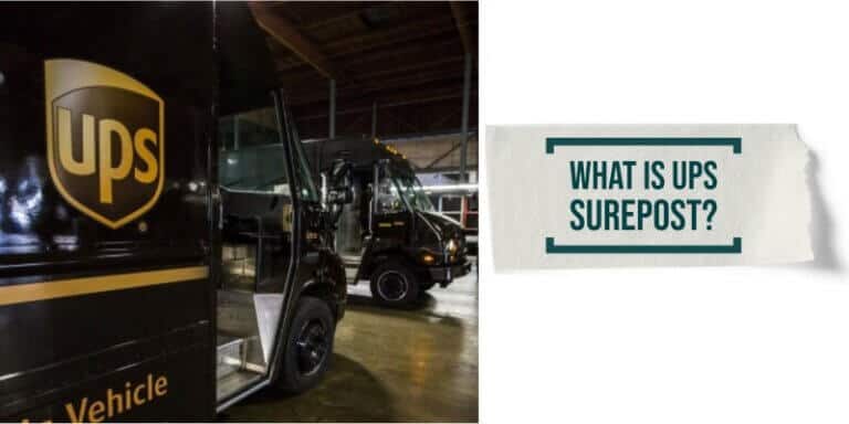 UPS Surepost 2023 All The Things You Should Know
