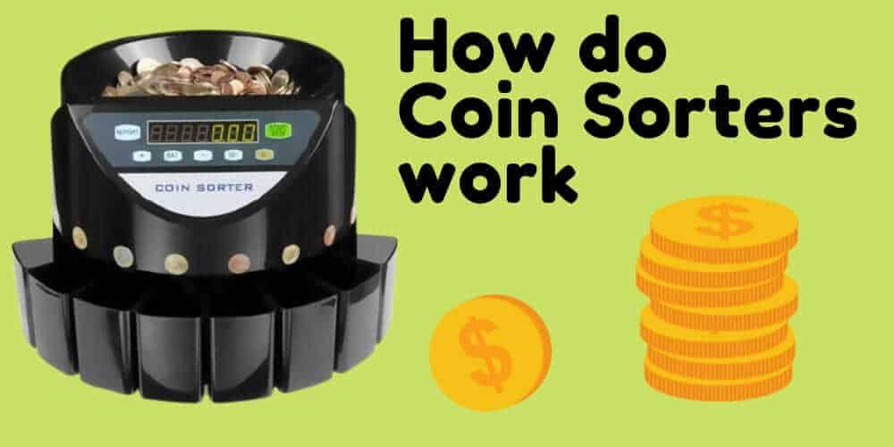 Top 5 How Do Coin Sorter Machines Work In 2022 Thienmaonline
