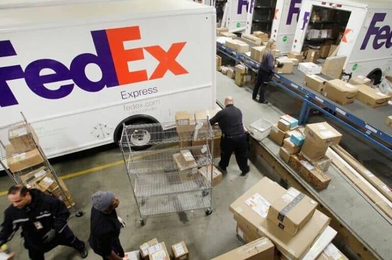 FedEx Scheduled Delivery Pending: What to do?