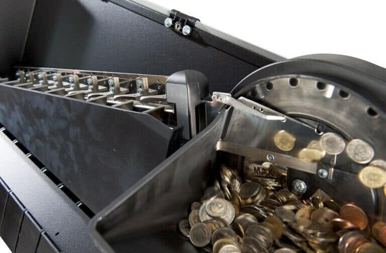 How to Fix Coin Sorter? Best Solutions!